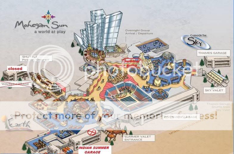 SNEKR Mohegan Sun Tri-State Run Photo by Skyman-CT | Photobucket